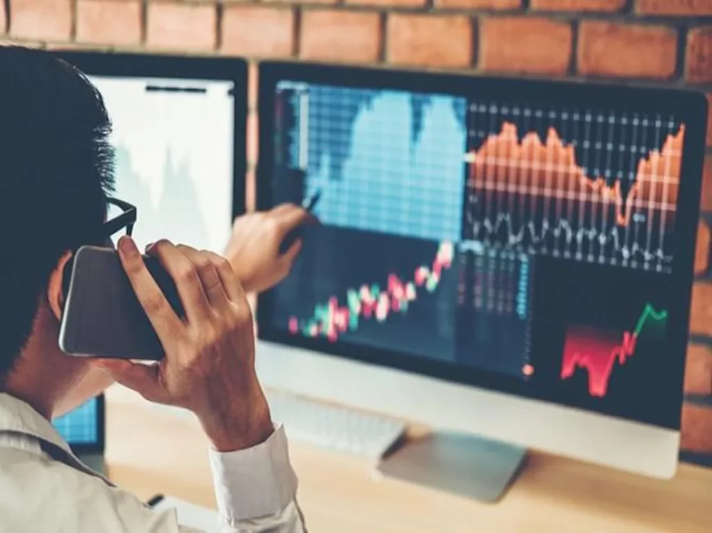 Chart Pattern | Apa itu Triple Bottom? – Superscalper