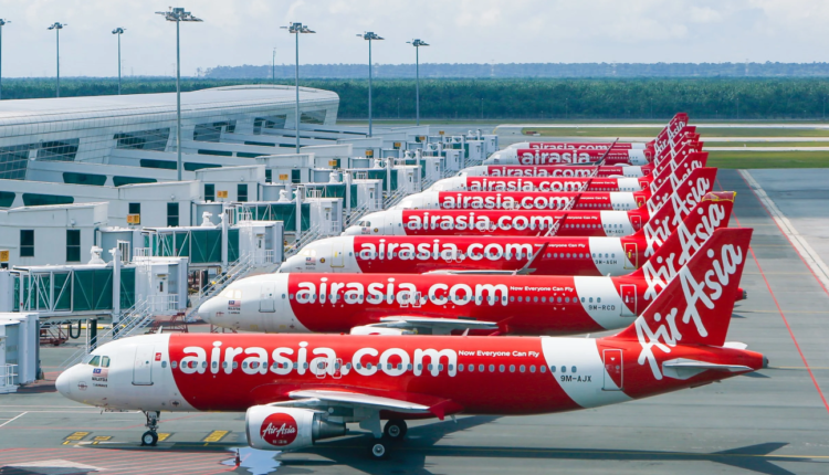 AirAsia X Rasmi Tukar Nama Bermula 19 Januari Ini! – Superscalper